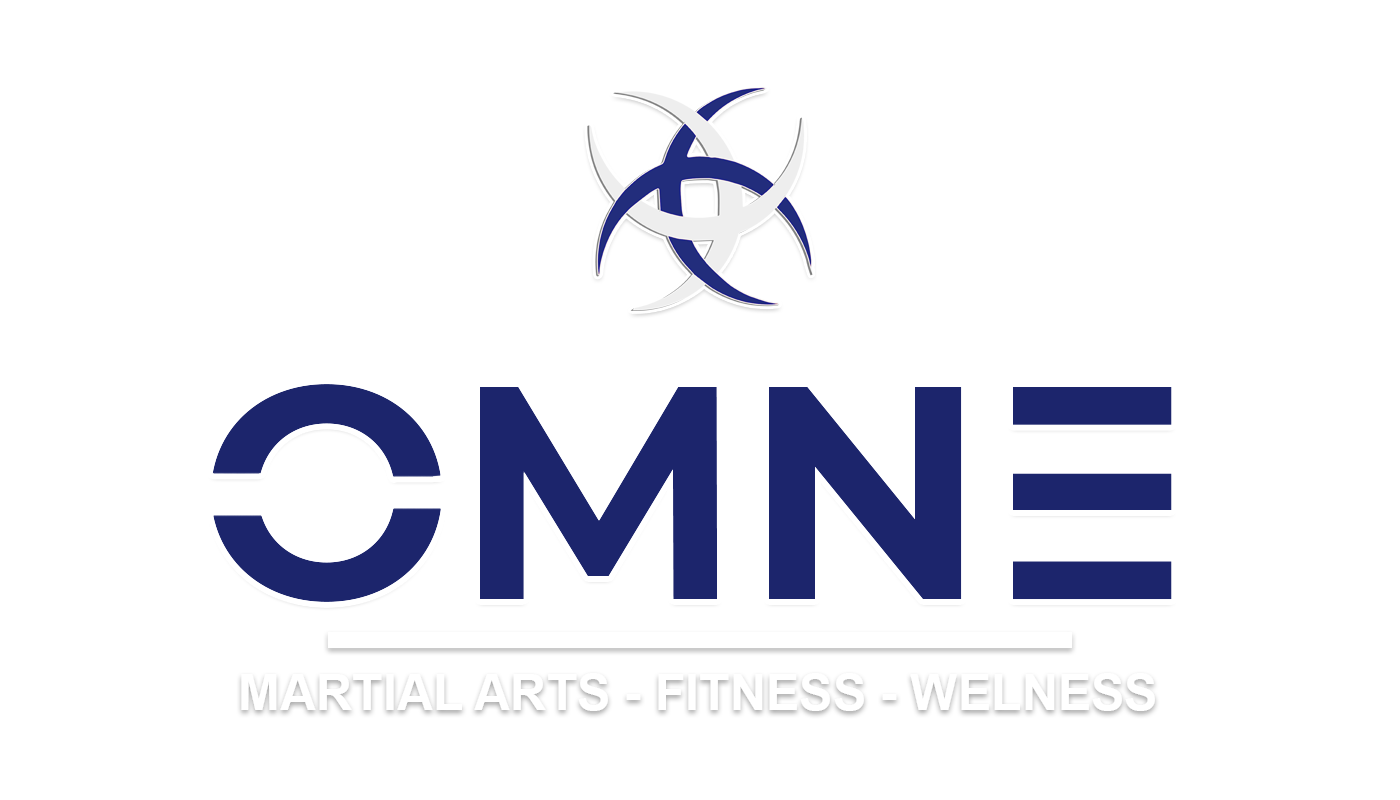 Home - Omne MMA